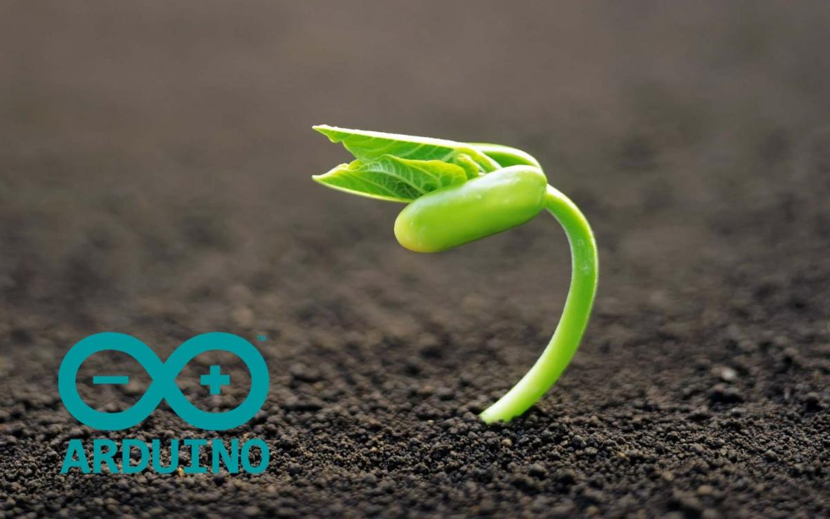 [tutorial] Menggunakan Sensor Kelembaban Tanah Yl 39 Dan Yl 69 Pada Arduino Narin Laboratory